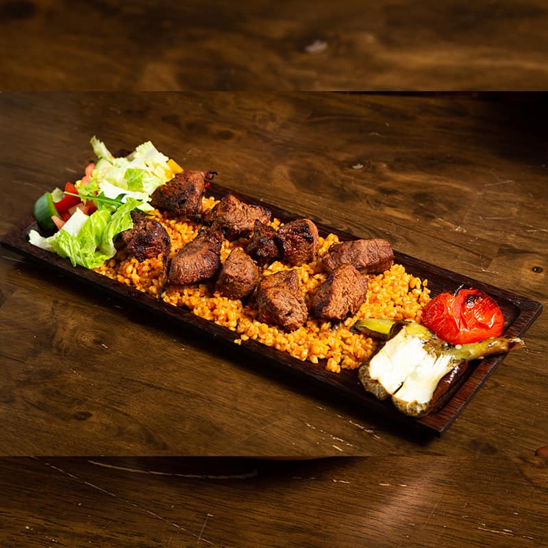 Home - Finjan Turkish Halal Restaurant