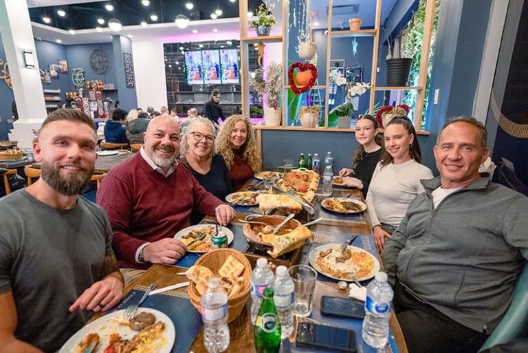 Finjan Turkish Halal Restaurant