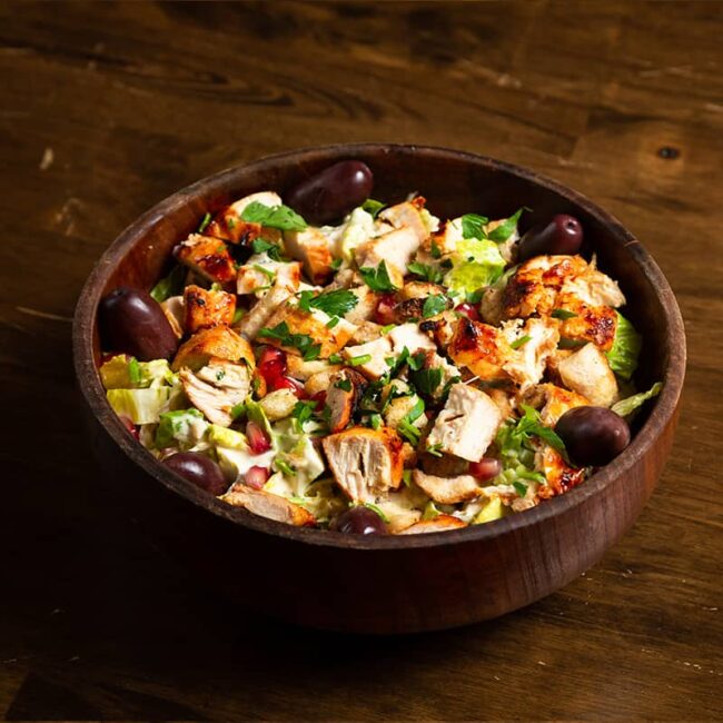 Home - Finjan Turkish Halal Restaurant