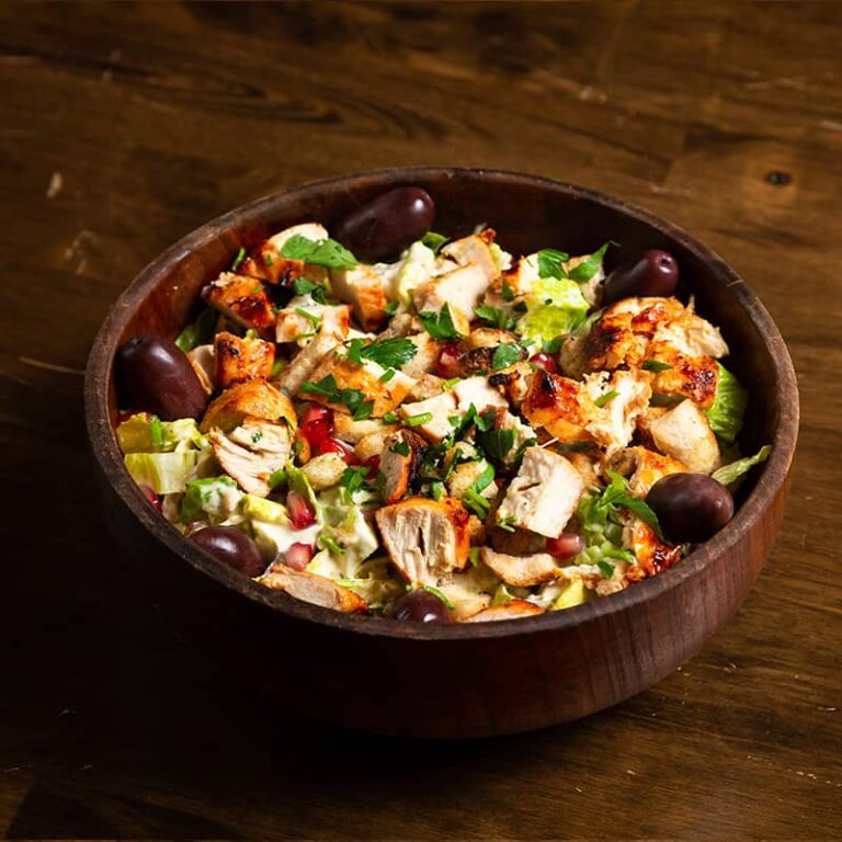 Home - Finjan Turkish Halal Restaurant